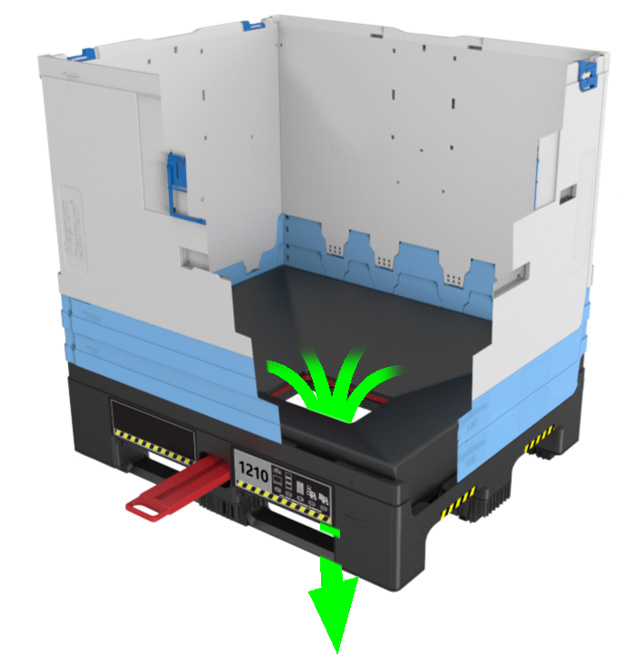 Magnum Optimum Hopper
